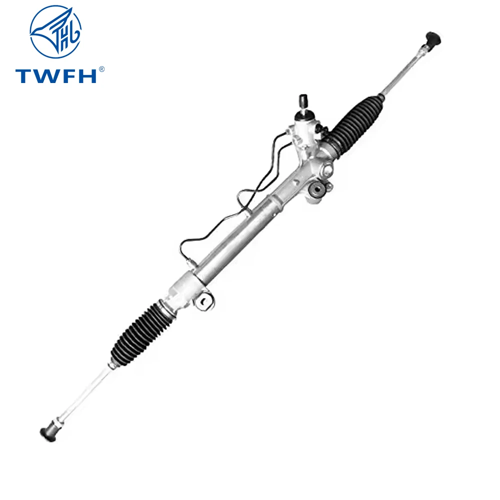 Lhd Steering Rack For Toyota Hilux 2015- 4wd Oe 44250-0k730 44250-0k680 ...