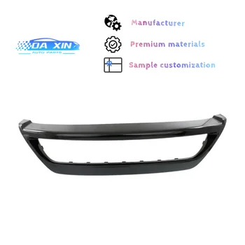Daxin Auto Parts Body Kit Car Bumper Guard For Kia Rio 2010 Oem 86523 ...