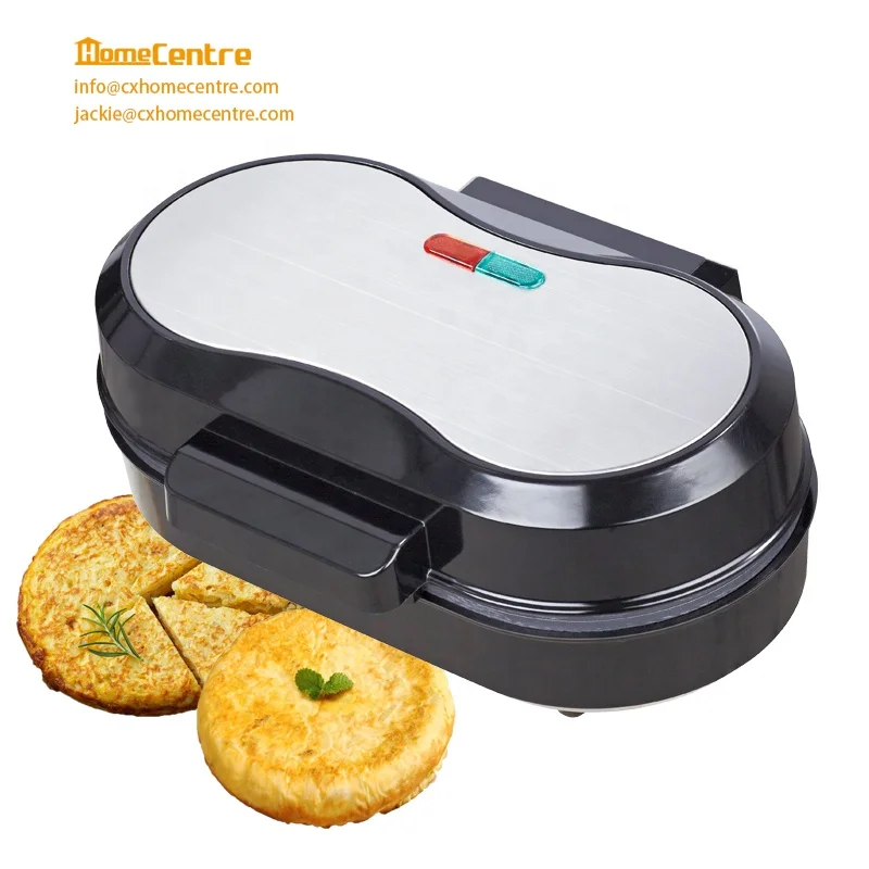 Electric 850W XL Duo Non Stick Omelette Maker| Alibaba.com