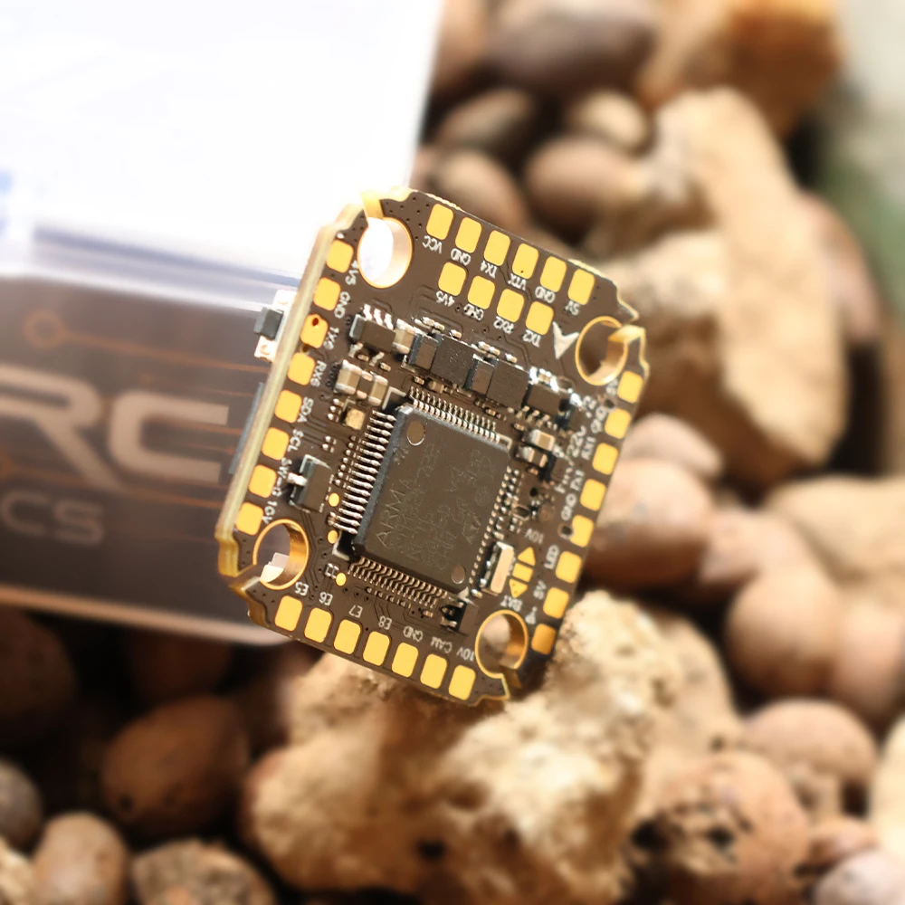 Hakrc F7220 V2 Mini Flight Controller With Esc Long Range Fpv Racing ...