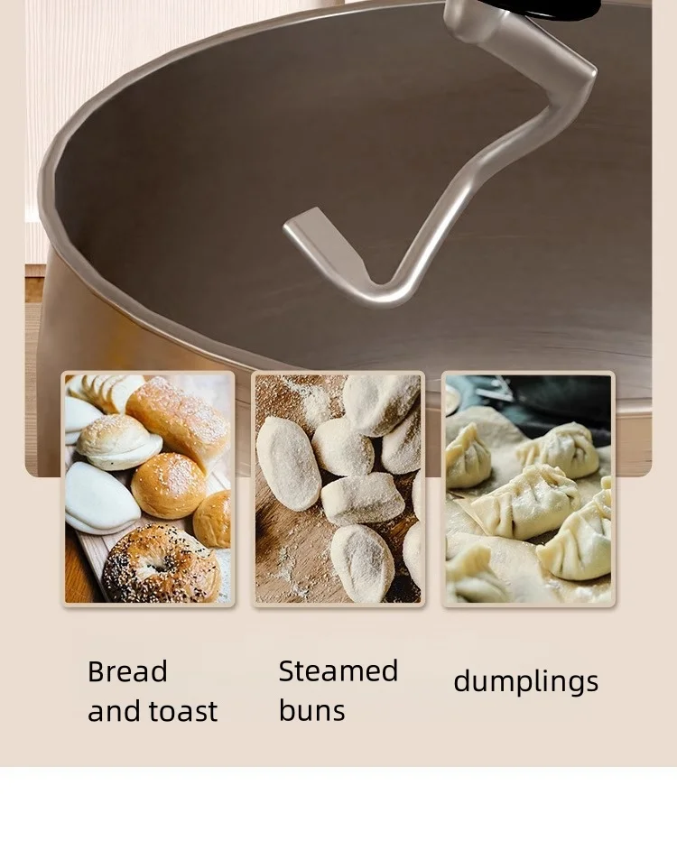 Planet Kitchen Robot Electric Cake And Dough Machine A Home Food ...