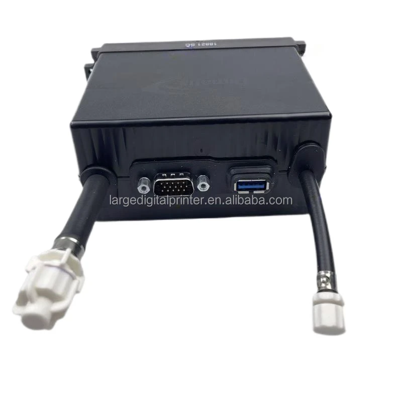 Original Dimatix Printhead SG1024 SC Starfire 1024 / 10pl Print Head ...
