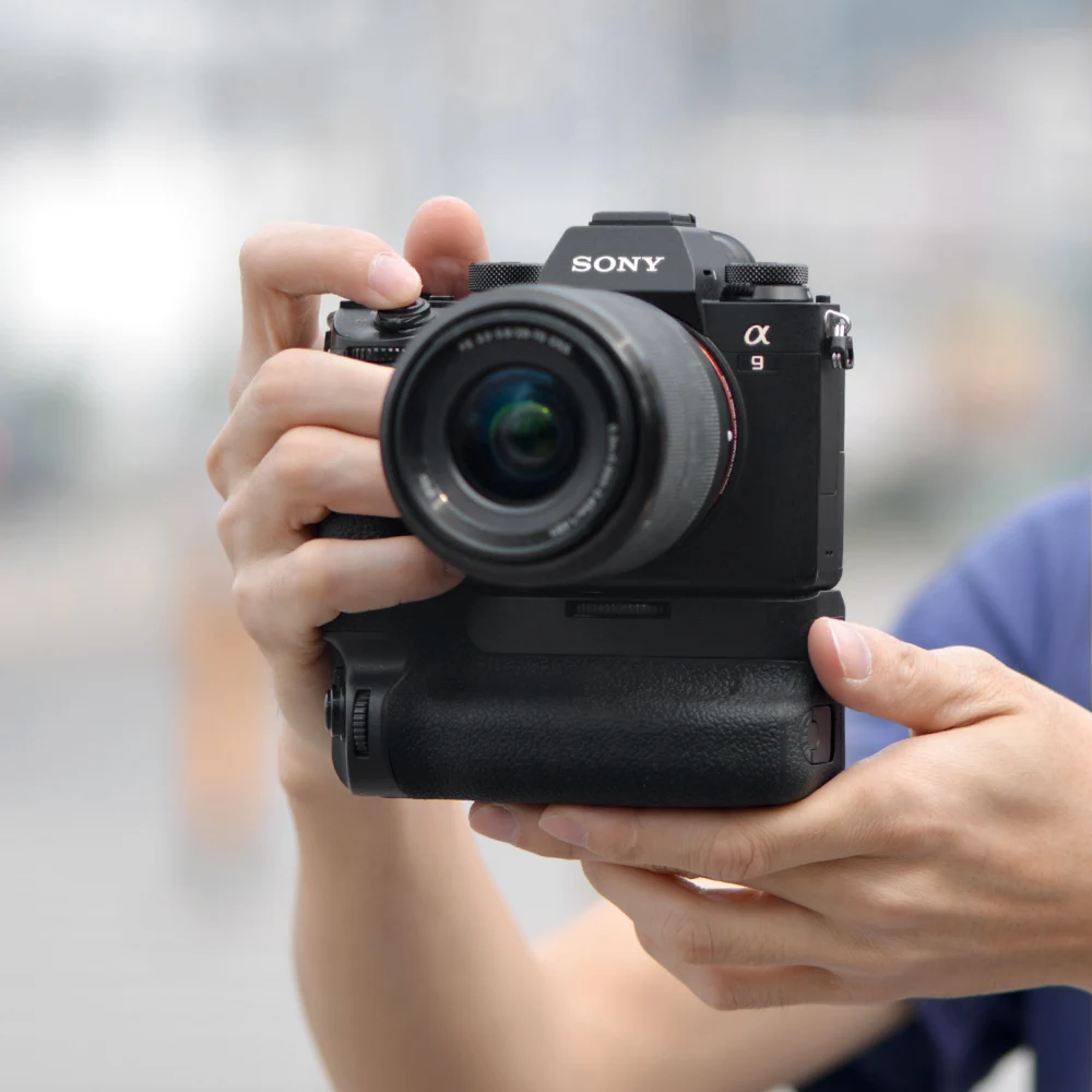 Sony A7 Battery Grip