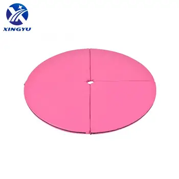 Wholesale Professional Rhythmic Gymnastic Slope Mat With Carry - Buy ...