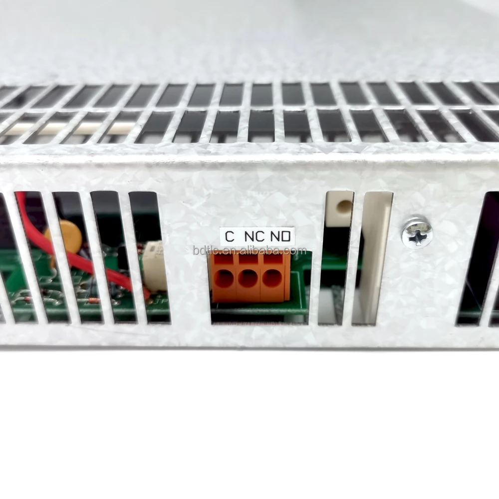 Eltek Flatpack Telecom Power 60a 48v Flatpack 1u Power Rack G1 With ...