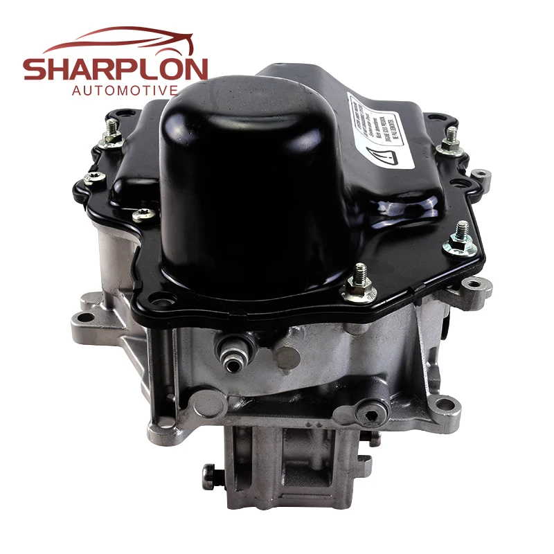 DQ200 0AM DSG 7 Transmission Valve Body - in Stock & Reliable