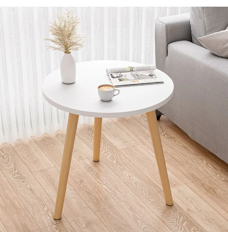 Wooden sofa side end table coffee tables| Alibaba.com