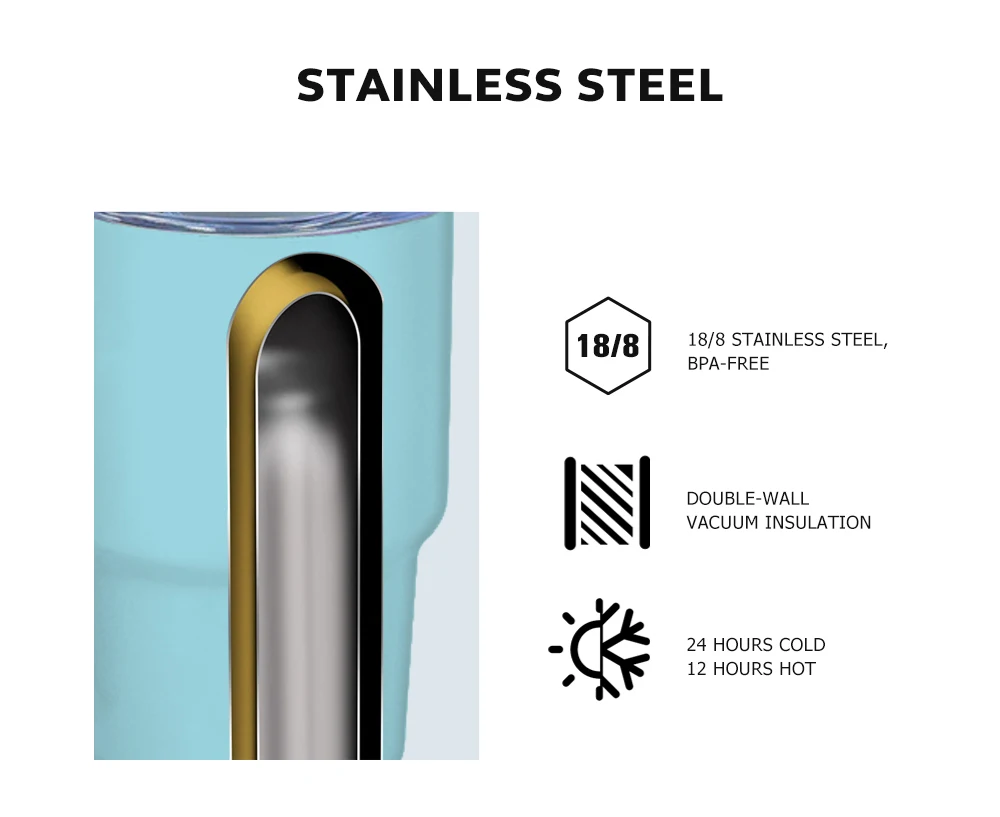 2 Oz Double Walled Stainless Steel Vacuum Insulated Sublimation Tumbler ...