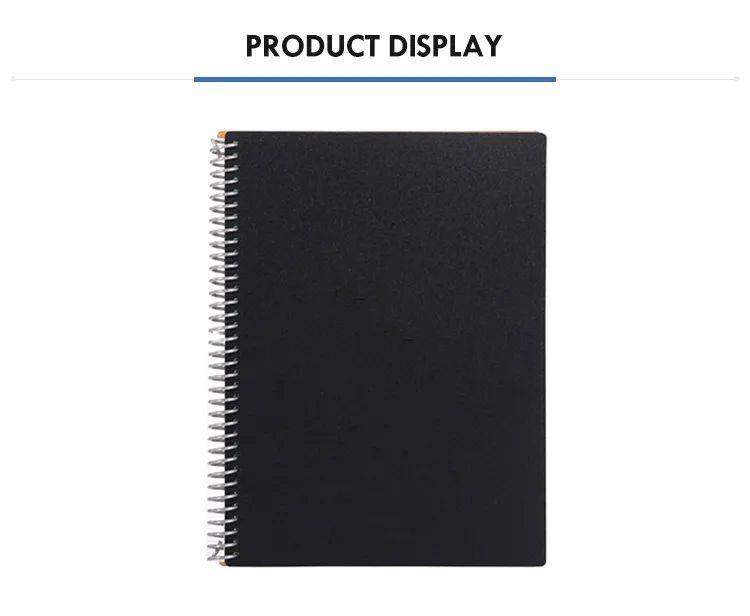 High Quality A5 Erasable Notebook Stone Paper Smart Notebook Reusable ...