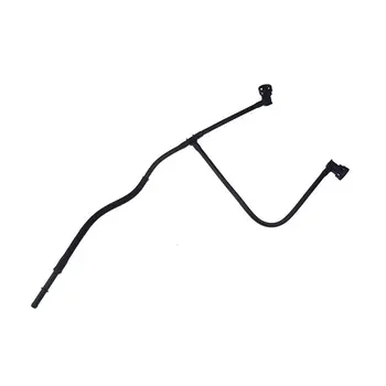 94810601603 Cooling Liquid Gas Exhaust Piping For Porsche Cayenne 9pa1 ...