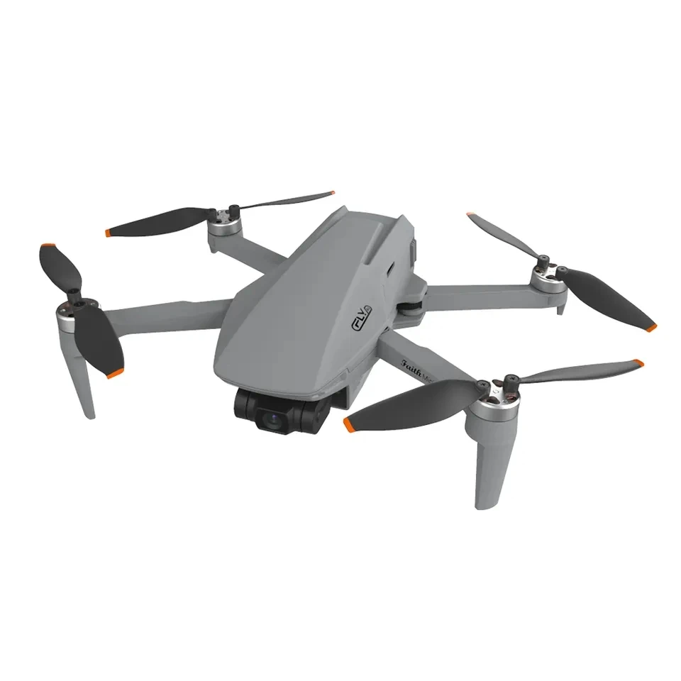 HOSHI C-FLY FAITH MINI 4K Drone - Foldable & Remote Control