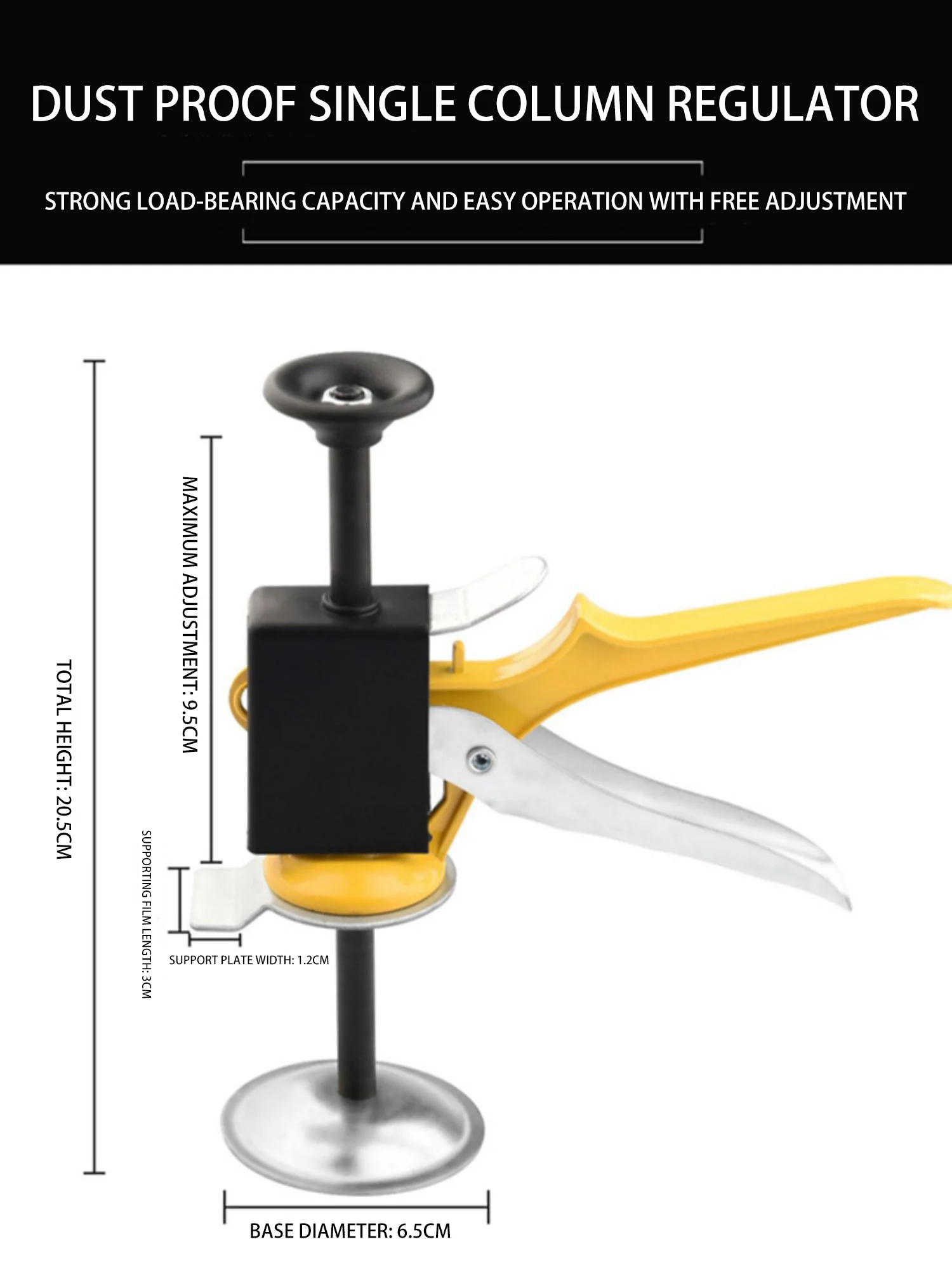 Height Regulator Wall Construction Floor Balance Manual Tool - Buy ...