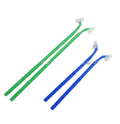 Tissue Culture 18cm 25cm Cell Lifters For Lab Hospital Cell Scraper ...