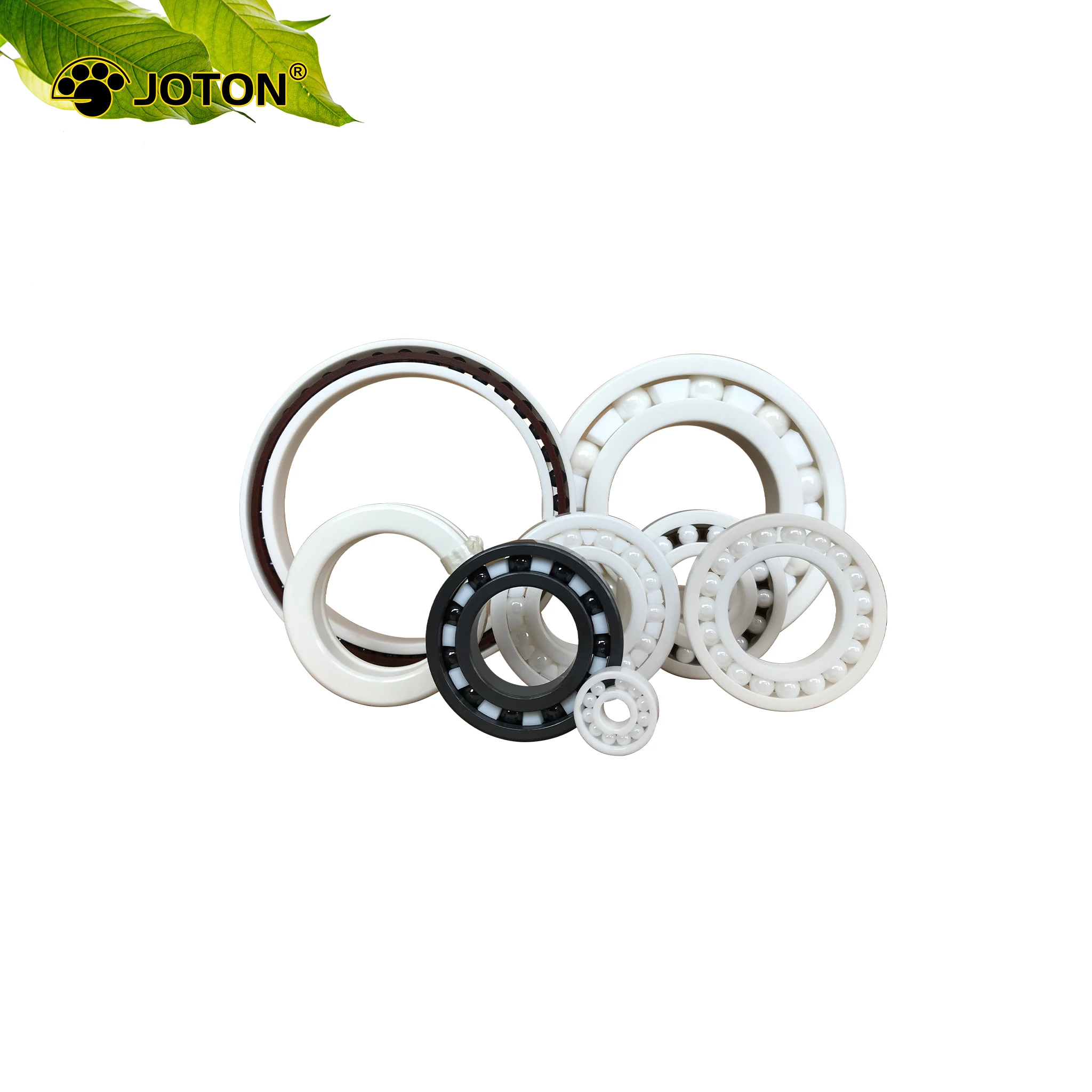 Joton Auto Wheel Hub Bearing Deep Groove Ball Bearing Ce 6819 95*120*13 ...