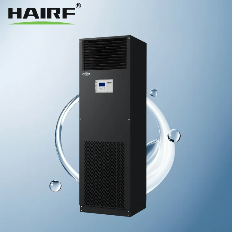 Precision Air Conditioner 6-21kW for Data Center Server Room ...