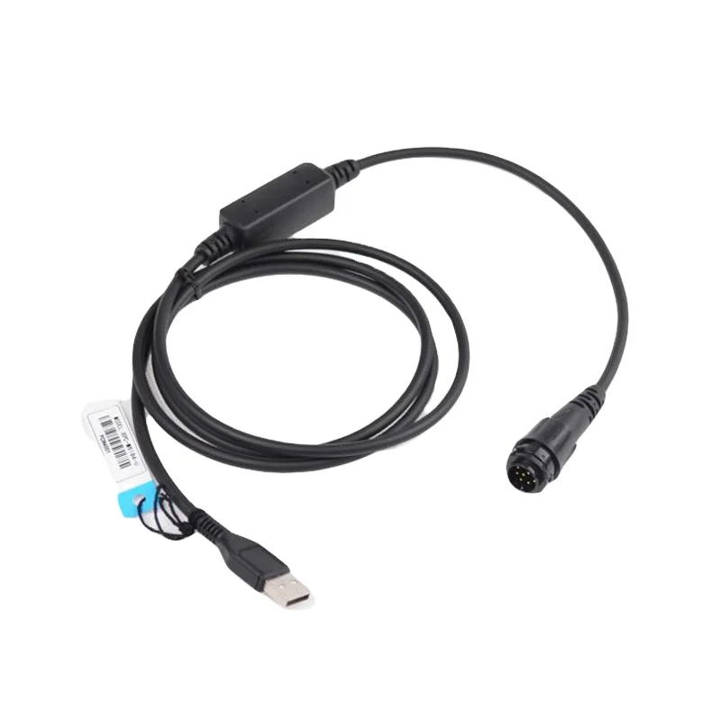 USB Programming Cable walkie talkie for radio GP68 GP88S GP2000 GP328 ...