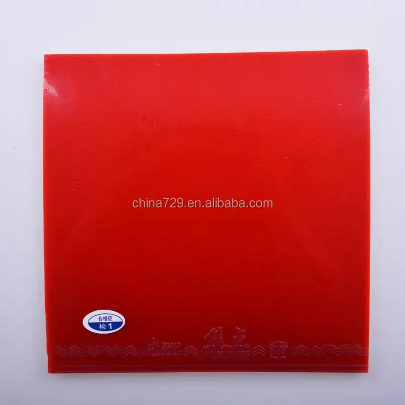Friendship 729 Table Tennis Blade Covering High Quality Ittf Approved ...