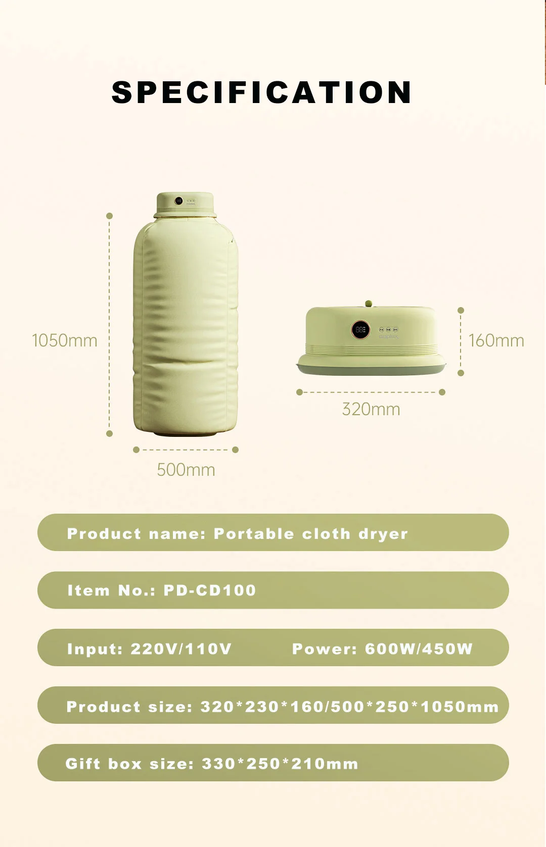 Clothes Care Machine Intelligent Cloth Dryer Sterilizer Wardrobe ...