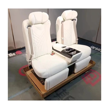 High Quality Custom New Luxury Maybach Vip Van Converted Auto Car ...