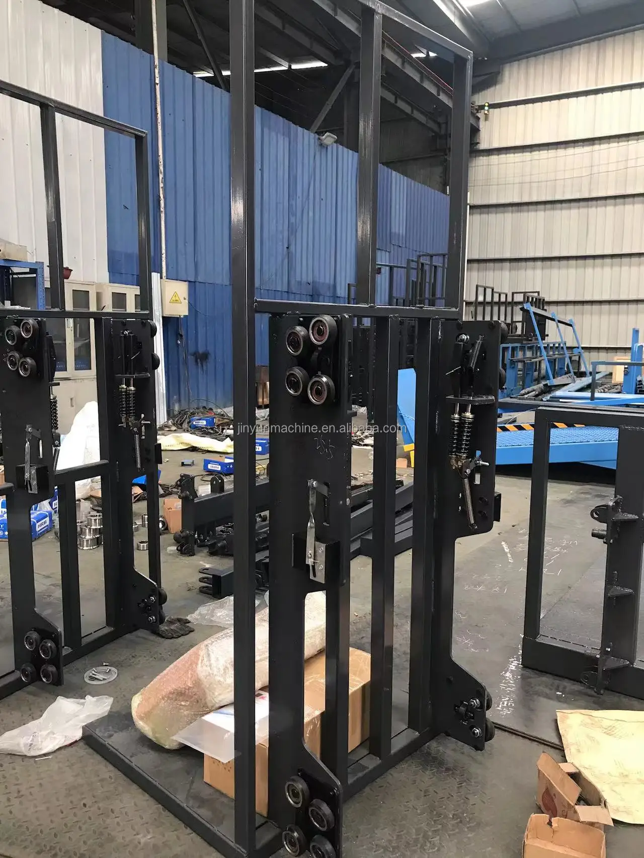 3m One Floor Lift 2 Stop 3 Stop Home Lift Elevator Chair Stair Lift 2 ...