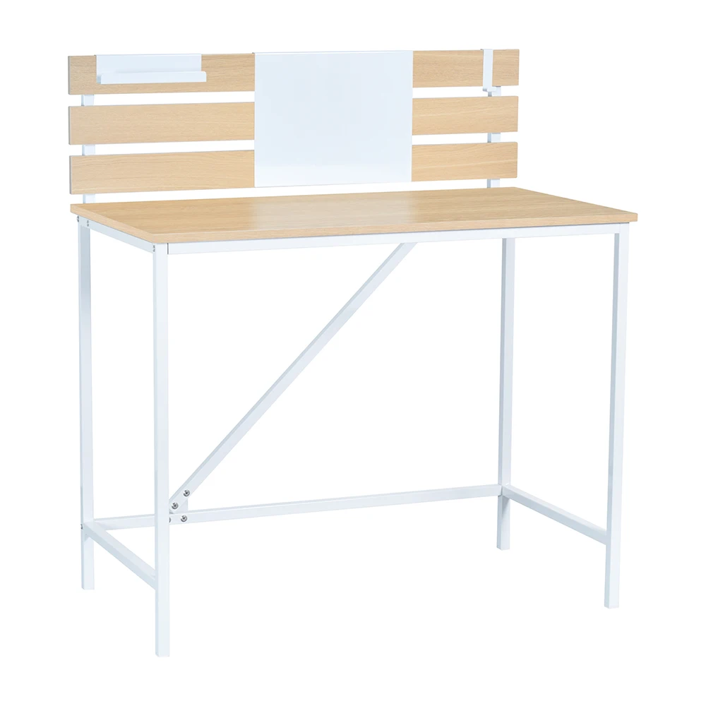 Wooden Desktop Computer Table Design Computer Table Home Writing Desk ...
