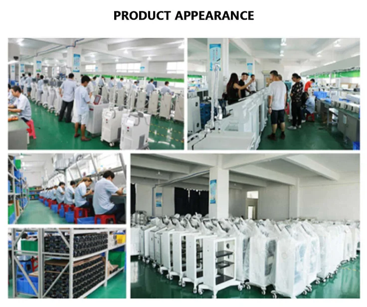 2026 Bestselling Model New Technology---Cryo Angle 360° Refrigeration ...
