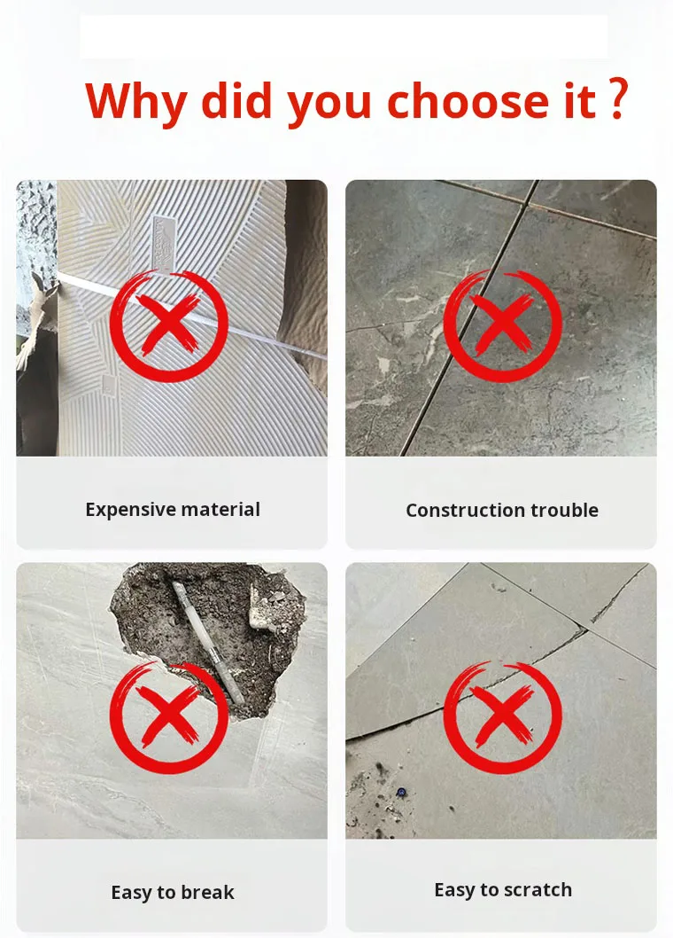 Outdoor Wear-Resistant Imitate Marble Colored Sand Epoxy Terrazzo Floor ...