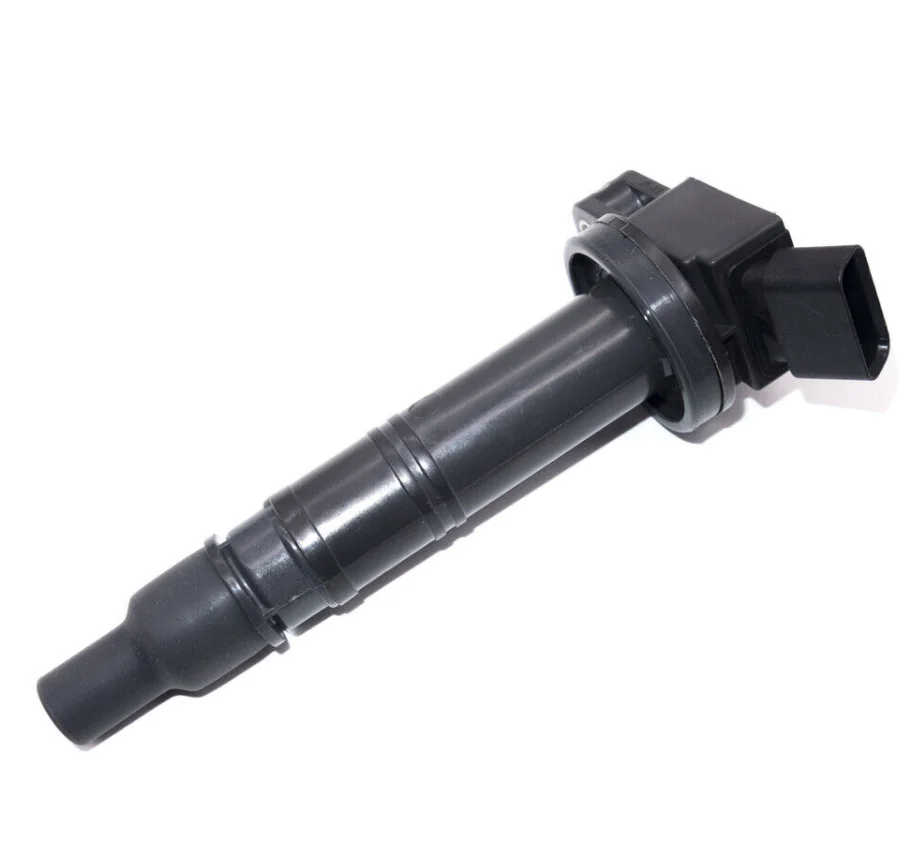 Ignition Coil For Toyota Hiace Fortuner Innova Hilux TGN16 90919-T2001 ...
