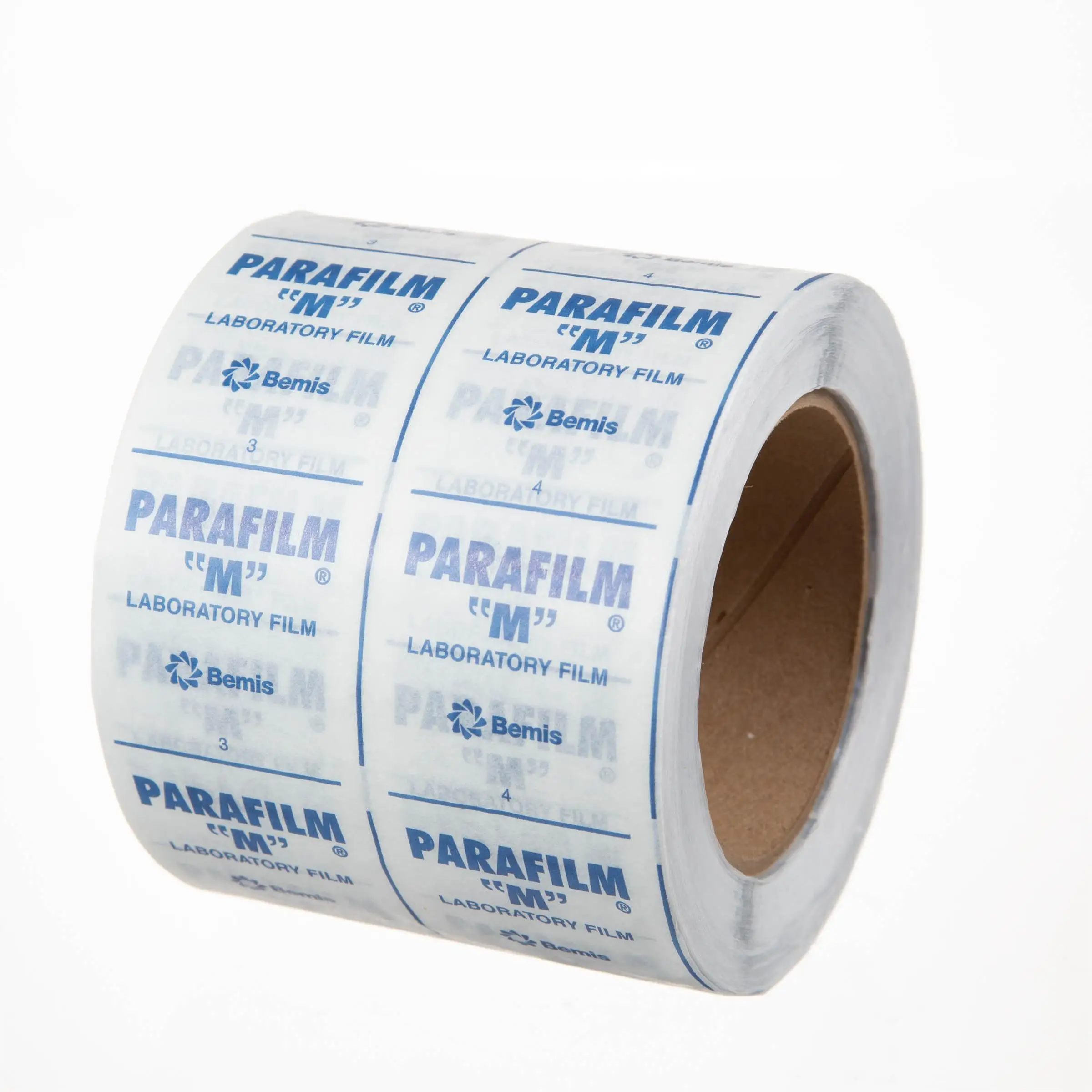 Laboratory Film Parafilm Pm 996 4in X 125ft Roll Sealing Film| Alibaba.com