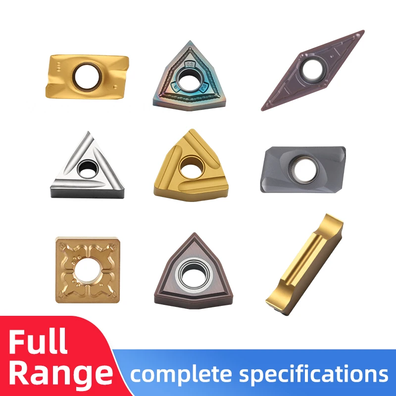 Cnc inserts Lathe Blade Tool Tnmg Wnmg Dnmg Vnmg Ccmt Snmg Vbmt Lnux ...