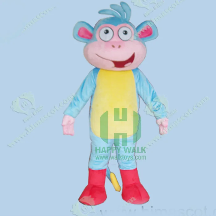 Dora The Explorer Boots Costume For Adults