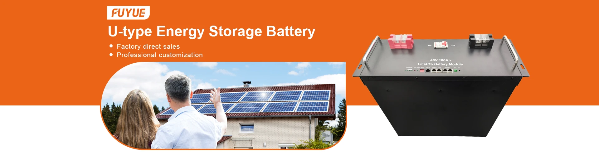 Dongguan Fuyue Electronics Co., Ltd. - battery, lithium battery