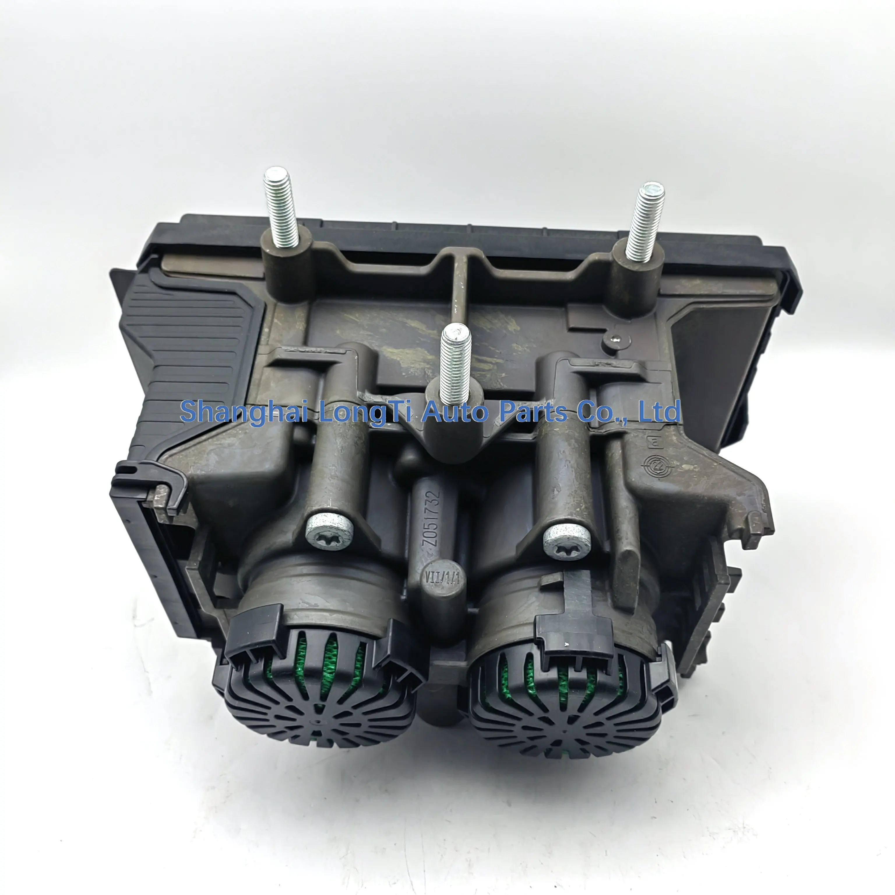 Original Imported Knorr Ebs Trailer Module K055360v02 K055360v02n49 Es2090 For Truck Or Bus ...