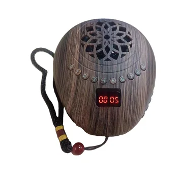 Muyu Buddha Pray Music Machine Buddha Machine Buddhist Chanting Player ...