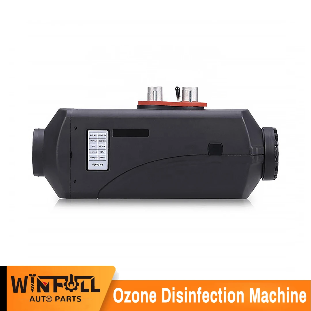 12V 2kw Diesel Parking Heater - Efficient & Reliable Heating