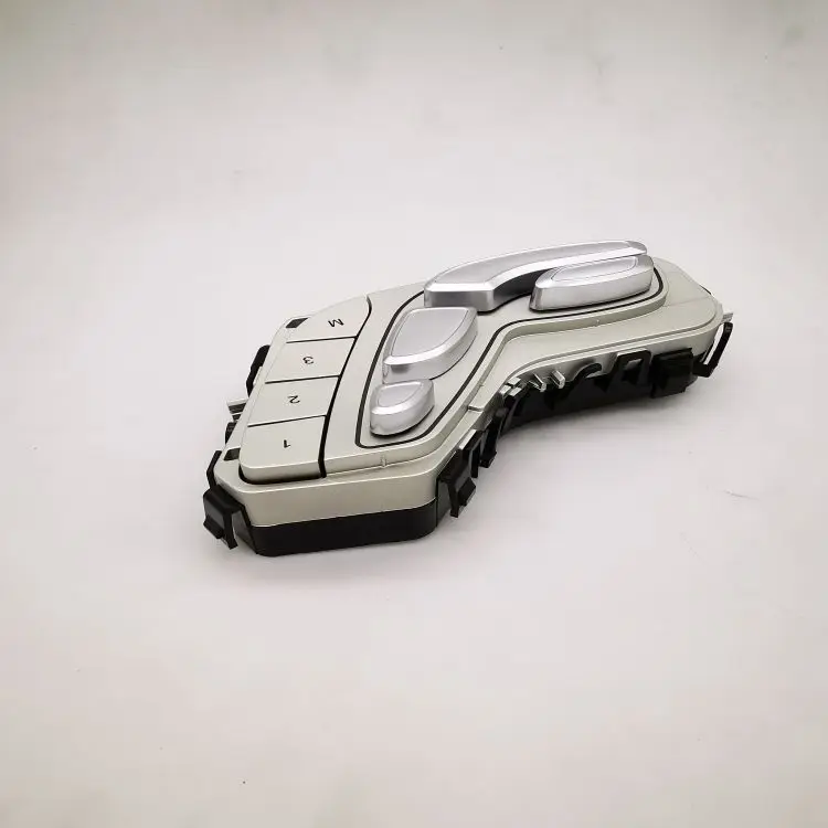 Front Side Seat Adjustment Switch 2059057851 For Mercedes Benz W205 ...