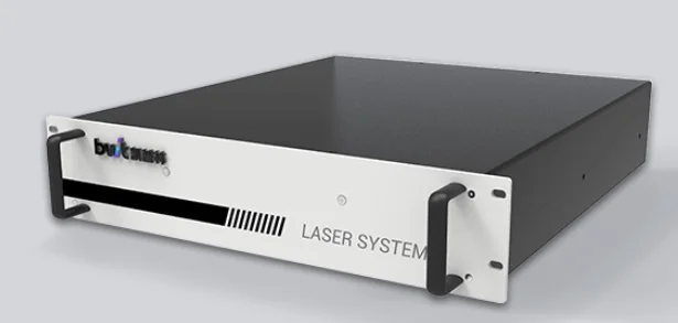 BWT Fiber Laser Power Sources - Long-Service-Life CNC Machines