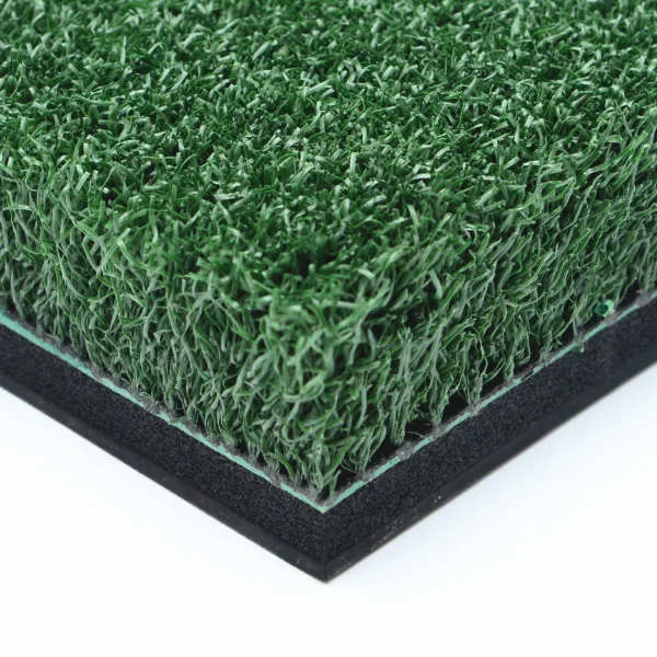 Tee Line Turf Premium Golf Swing and Hitting Training Mat
