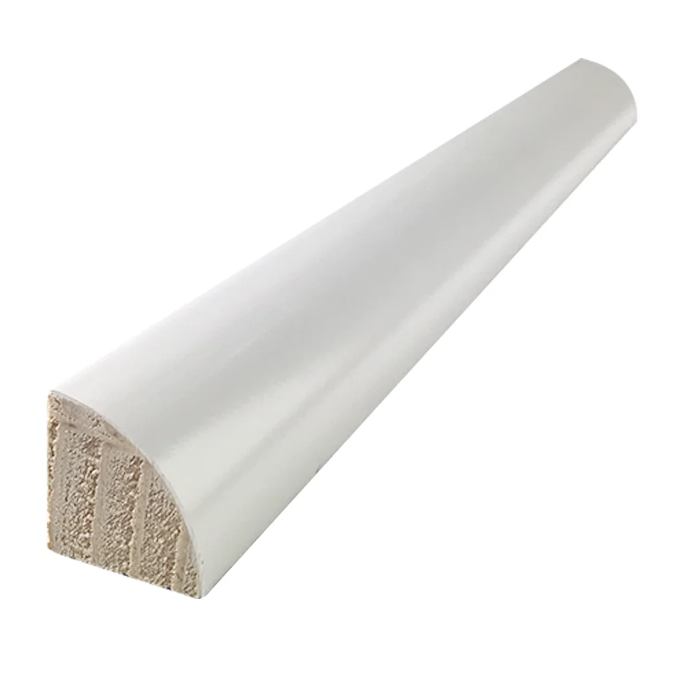 White Primed Pine Trim - Durable & Eco-Friendly Solutions