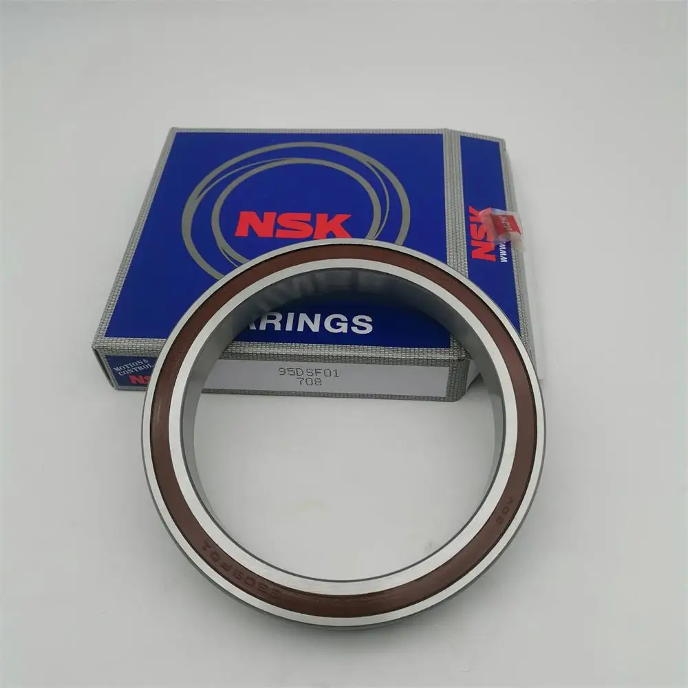 NSK KOYO 95DSF01 Auto Wheel Bearing - Durable & Efficient