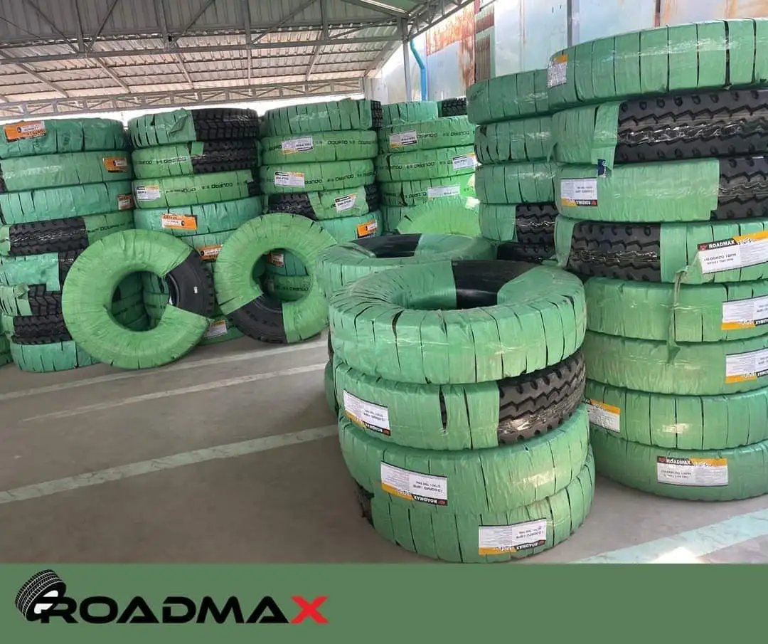 Dovroad Truck Tire Truck Tyres 11r 225 China Numatico Camino 315 80 225 Truck Tires 1200r24 ...