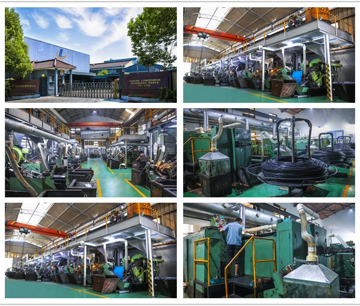 Din 985 Iso 7040 Iso 10511 Galvanized Hexagon Lock Nut Nylock Nut With ...