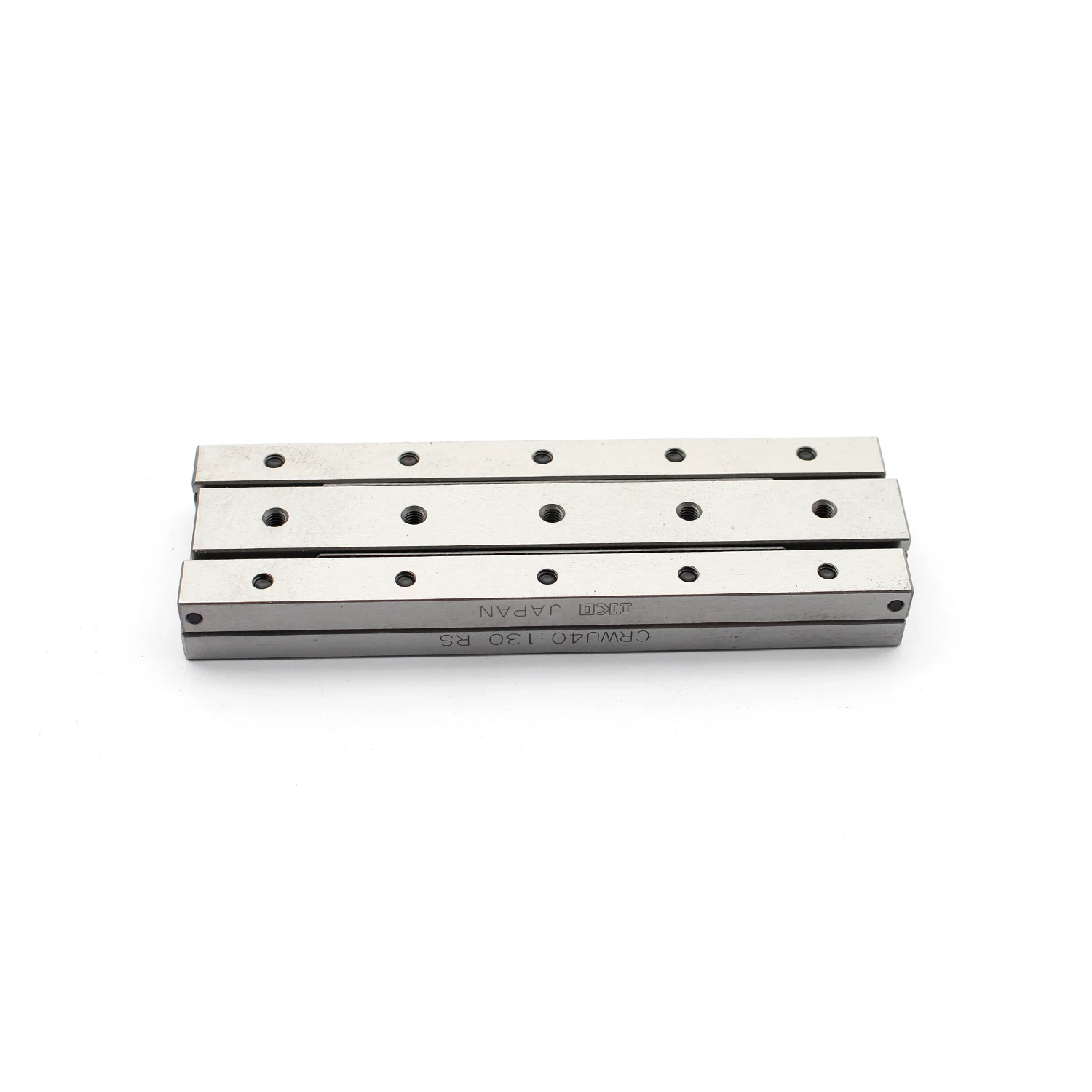 IKO Original Linear Slide Stage Guide Table CRWU40-105RS CRWU40-130RS ...