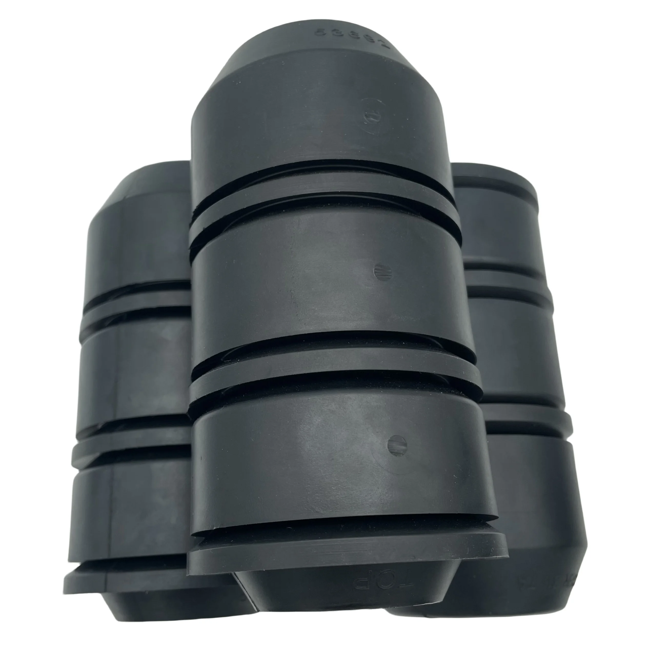 Various Types Rubber Cups NBR RTL SD V TA SV MV Swab Cups for Drilling Tool