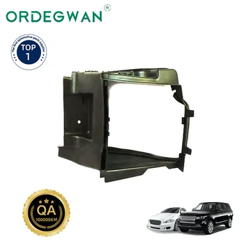 Oem Lr044392 Left Lr044395 Right Air Deflector Genuine For Range Rover ...