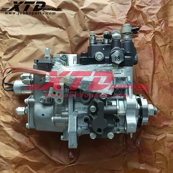 4tnv98t 4tnv98 Fuel Injector Pump For Yanmar Engine Spare Parts - Buy ...