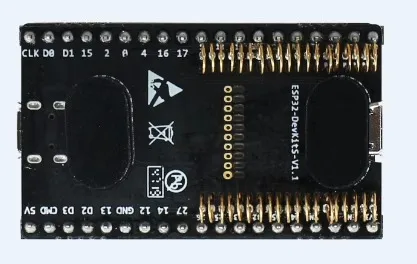 Esp32 Devkits Esp32 Module Burning Bottom Plate - Buy Esp32 Devkits Esp32 Module Burning Bottom ...