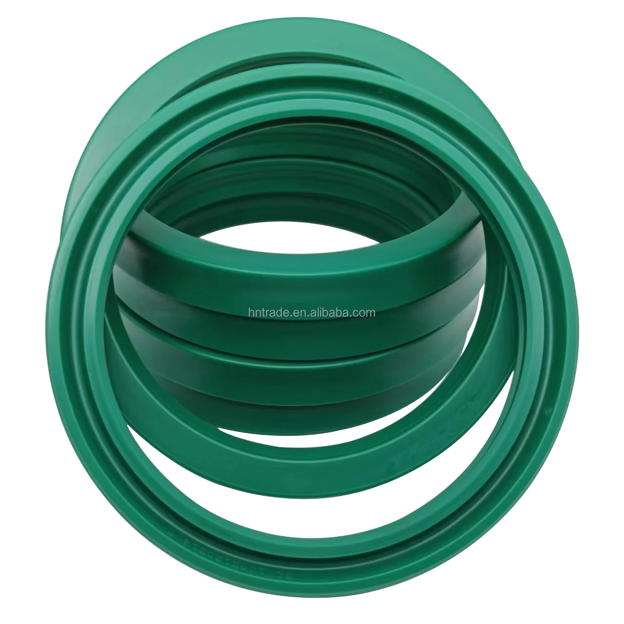 B7 - Piston Seals - Durable, Oil-Resistant Mechanical Seals