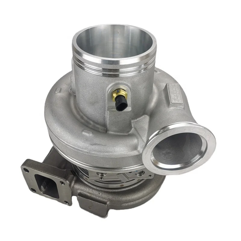 Domestic high quality HE500VG turbocharger 3799107 3798724 3774647 ...