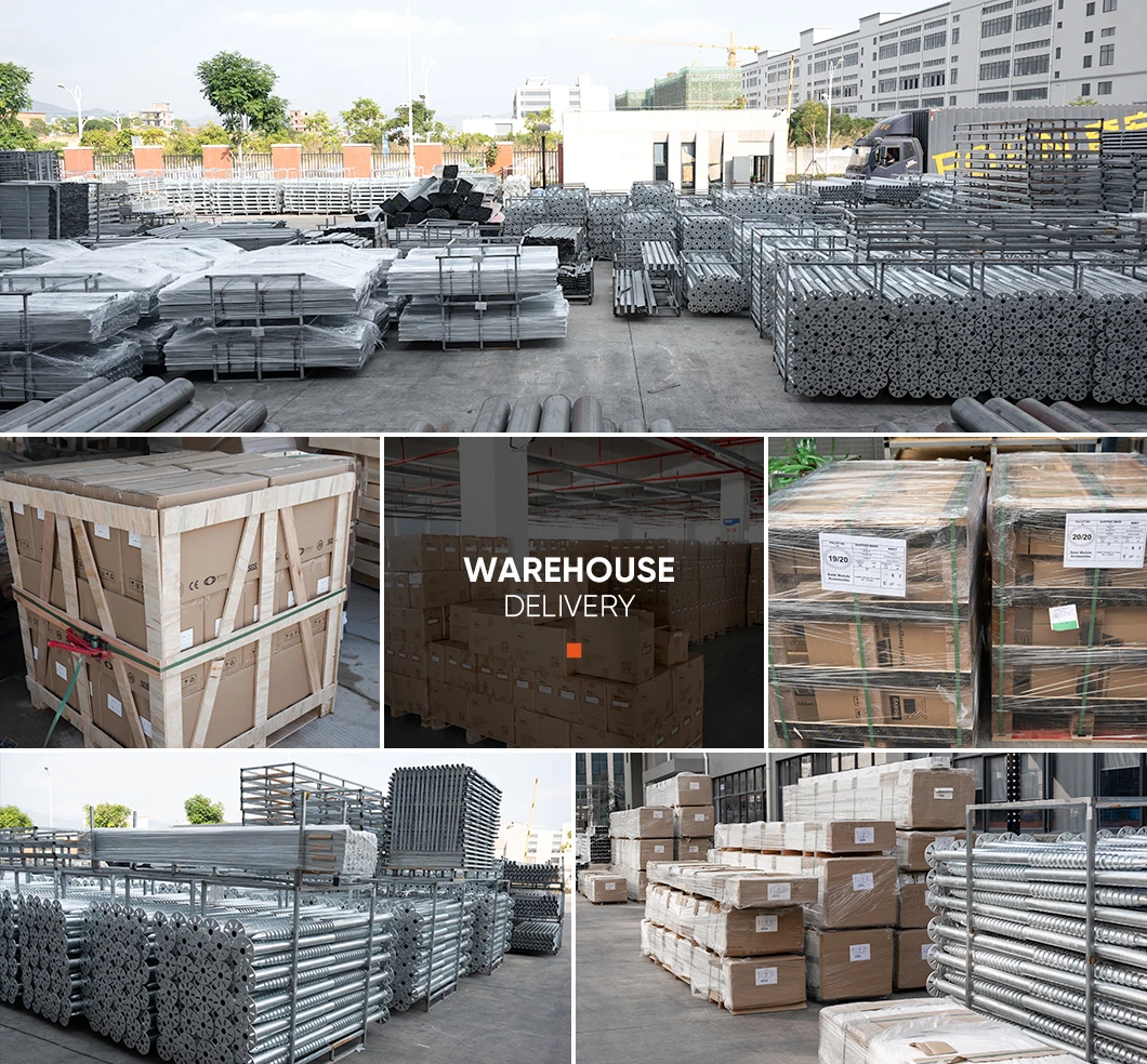 Mate Ballasted Rack System - Durable Solar Mounting Solutions